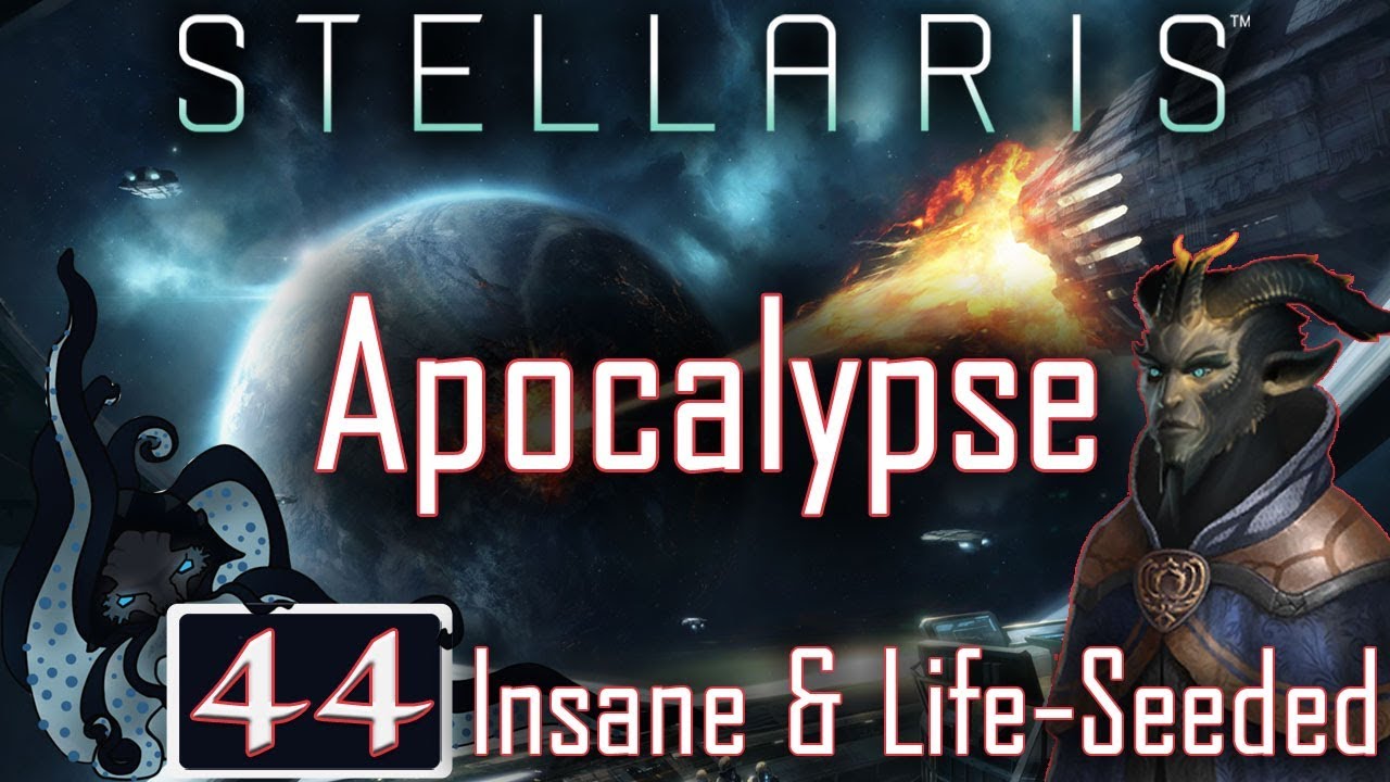 Colossus Project - Stellaris: Apocalypse Pre-Release Series - Drakonian ...