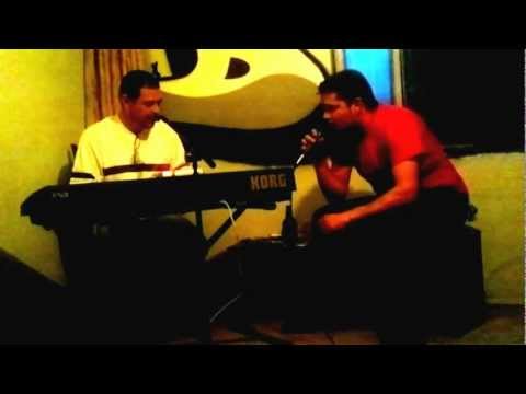 Piyanist Şantör Mücellet ten Roman Havaları 2