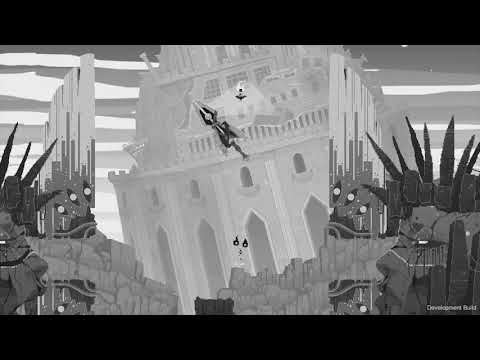 Sword of Yohh - GDC 2018 Gameplay Trailer