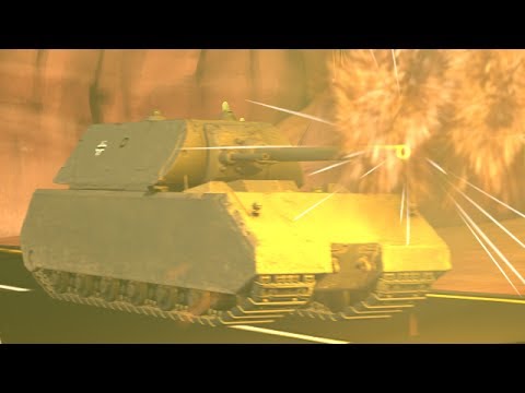 The Mighty Maus! - YouTube