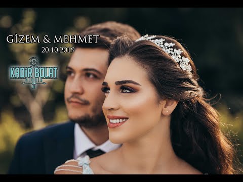GİZEM & MEHMET ALİ Kısa Klip (Plato)