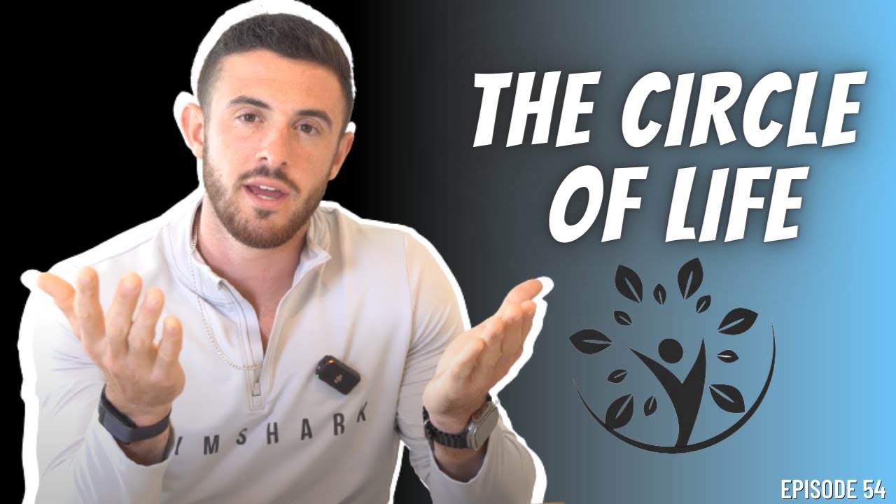 The Circle Of Life | How Death Comes Back Around - YouTube