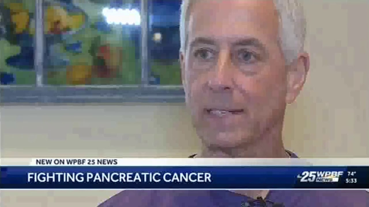 Dr. Daniel Spitz on Alex Trebek's diagnosis - YouTube