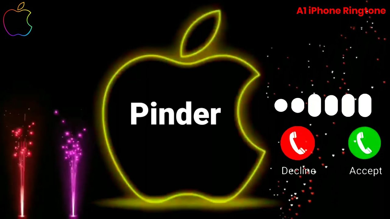 Pinder Please pickup the call | Pinder Name Ringtone | Pinder Naam ki ...