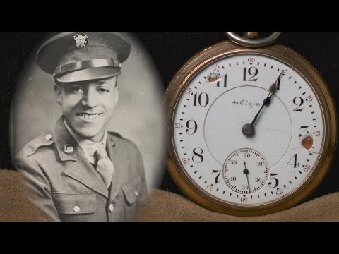 Three generations and the gift of time: A Bibb family story retold for ...