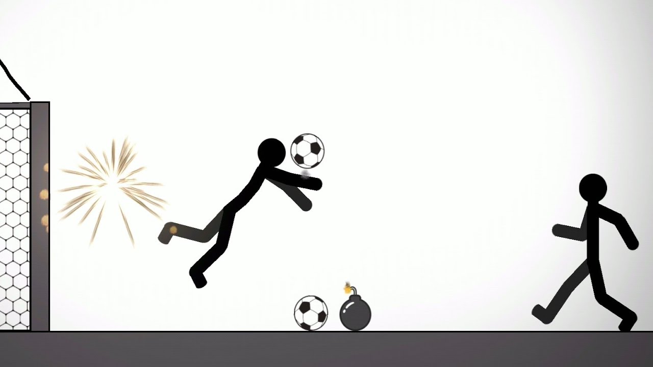 Stickman Hello Star #3 (Level 21 - Level 30) | Android Gameplay | - YouTube