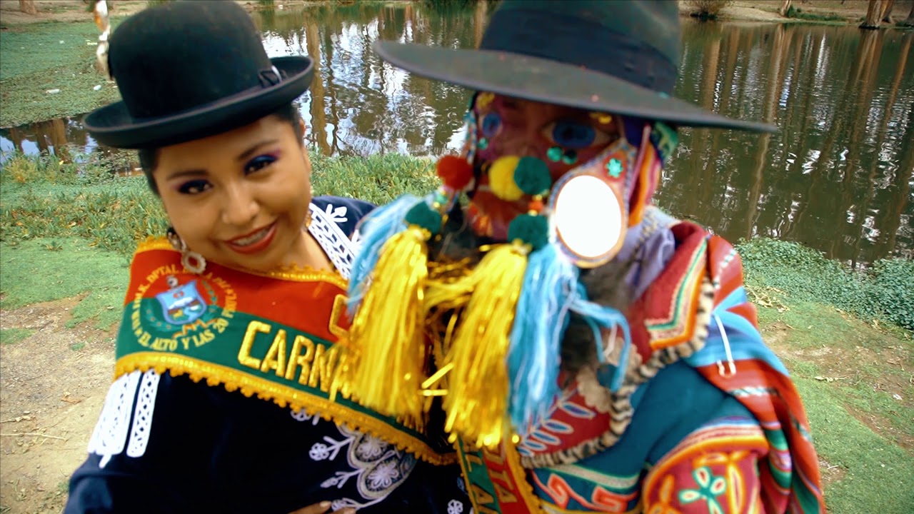 ALTO VUELO - EL CHUTA PICAFLOR - YouTube