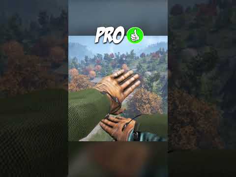 Far Cry 4 Noob VS Pro #stealth #gaming #johnwick