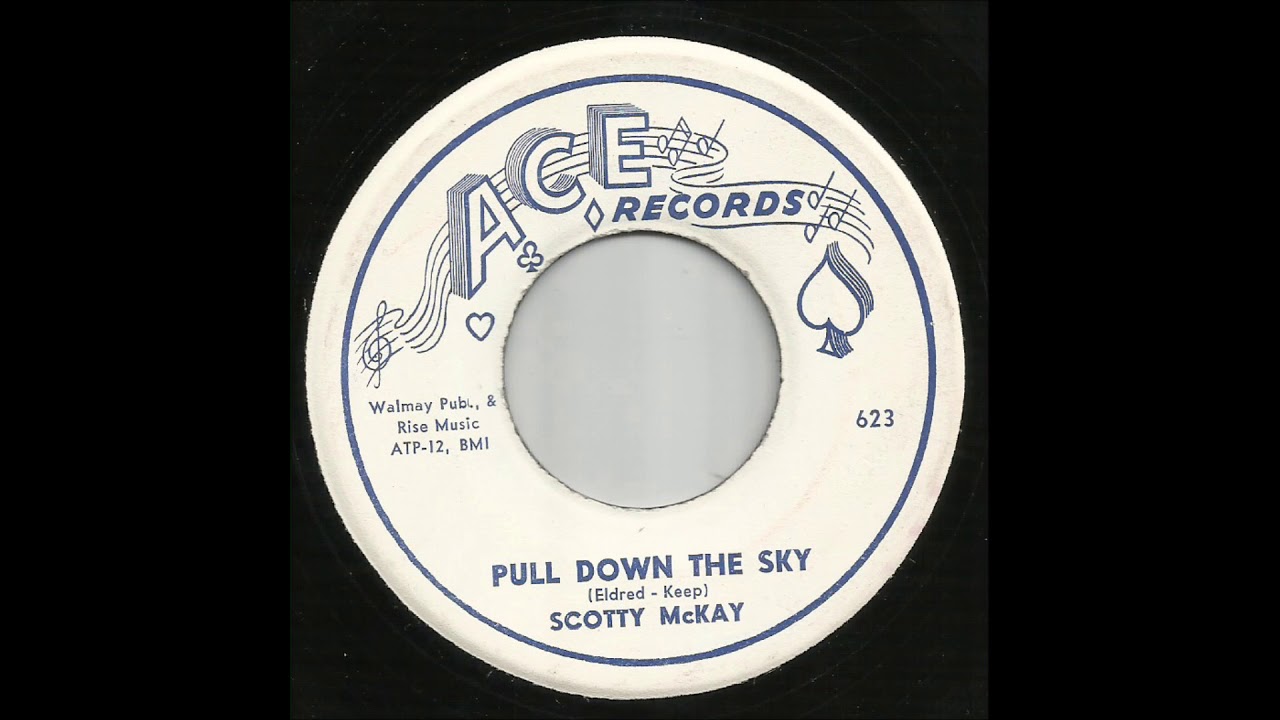 Scotty McKay - Pull Down The Sky - YouTube