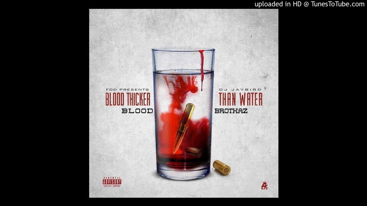 Blood Brothaz - Frontline (ft. Young Butta) - YouTube