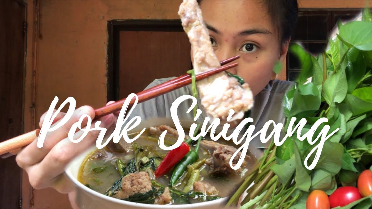 Cooking for Lunch | Countryside Life in Bohol, Philippines | MSCYNTHIA ...