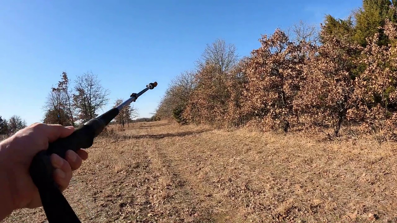 Primitive Land Nav #2 - YouTube