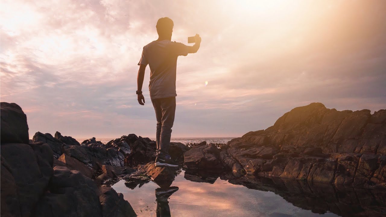 "Dare to Try" - Inspiring Background music for Motivating Travel video ...