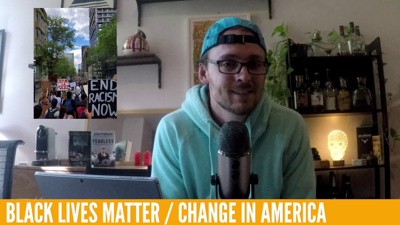 ChadBurn Show ep. 37: We are Not Listening... - YouTube