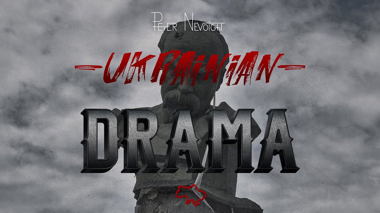 Ukrainian Drama | Epic Dramatic Emotional Trailer | by Peter Nevoight ...