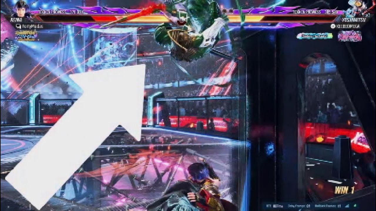 After 40 attempts i finally landed this tech - YouTube