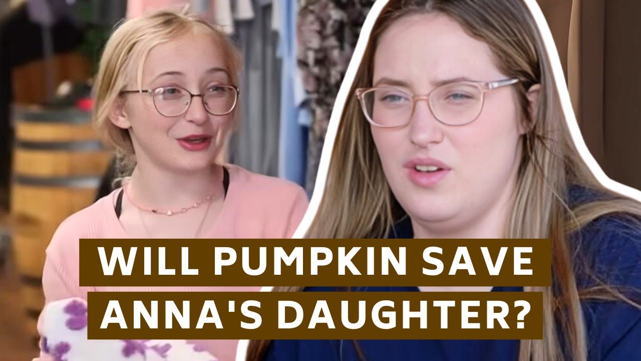 Pumpkin Drops BOMBSHELL About Anna’s Daughter – Prepare To Be SHOCKED ...