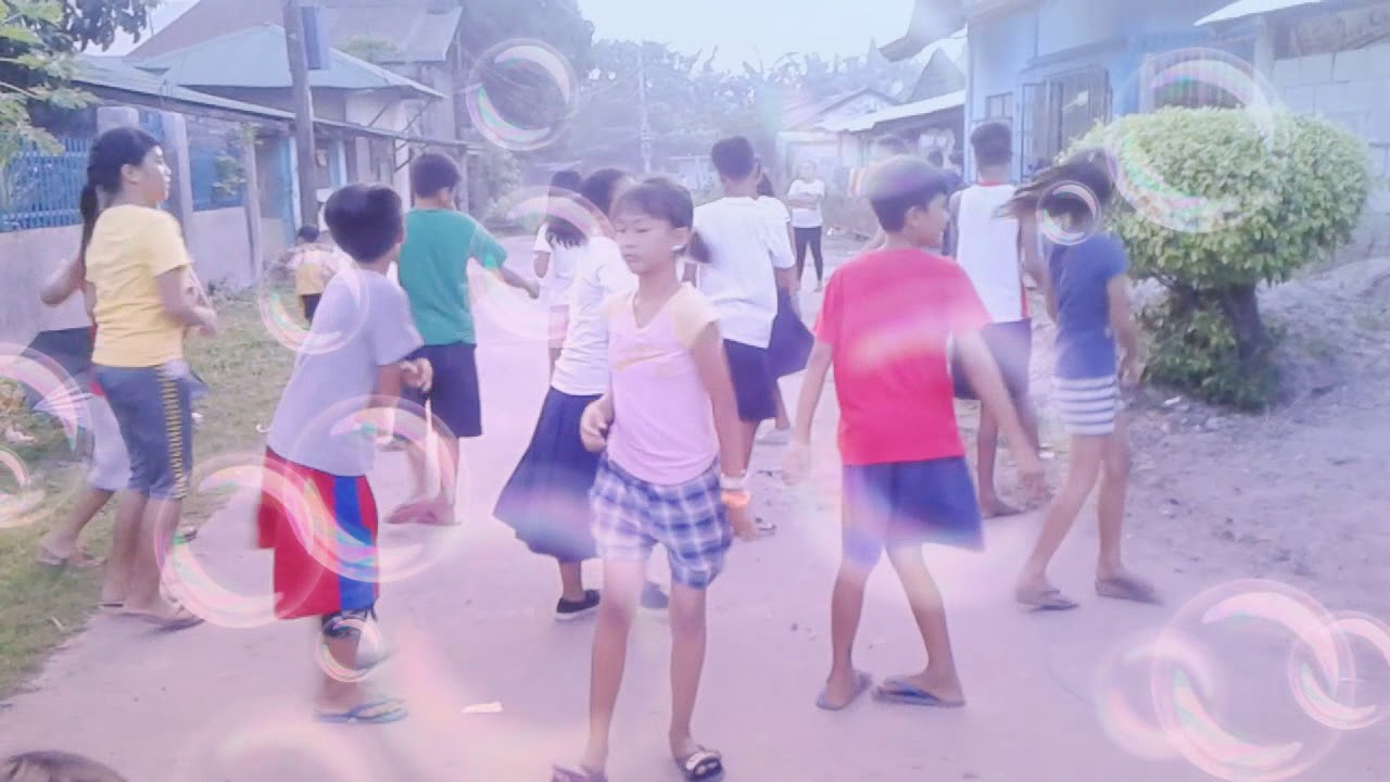 MODERN DANCE REMIX - YouTube
