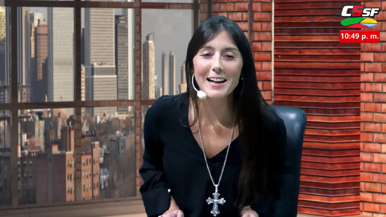 MIRADA PERSONAL: PROGRAMA N° 4 - YouTube