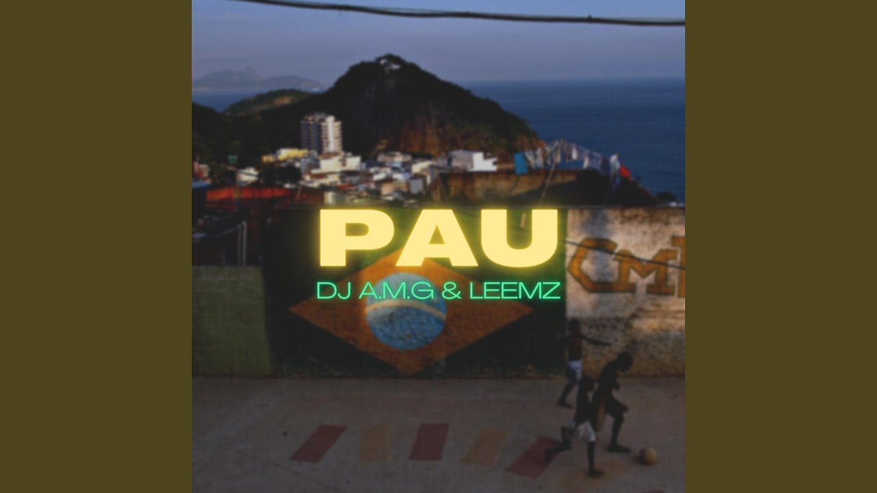 Pau - YouTube
