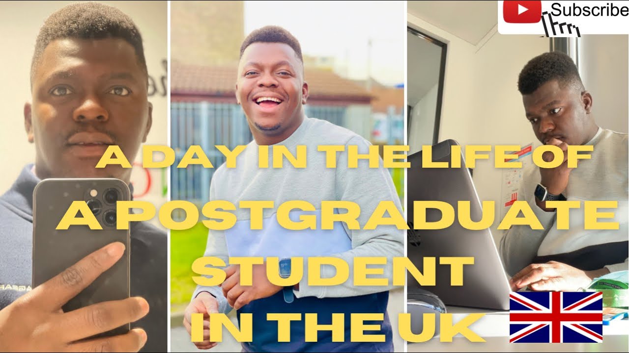 A Day In The Life Of A Postgraduate Student In The UK Christmas a-day-in-the-life-of-a-postgraduate-student-in-the-uk-christmas