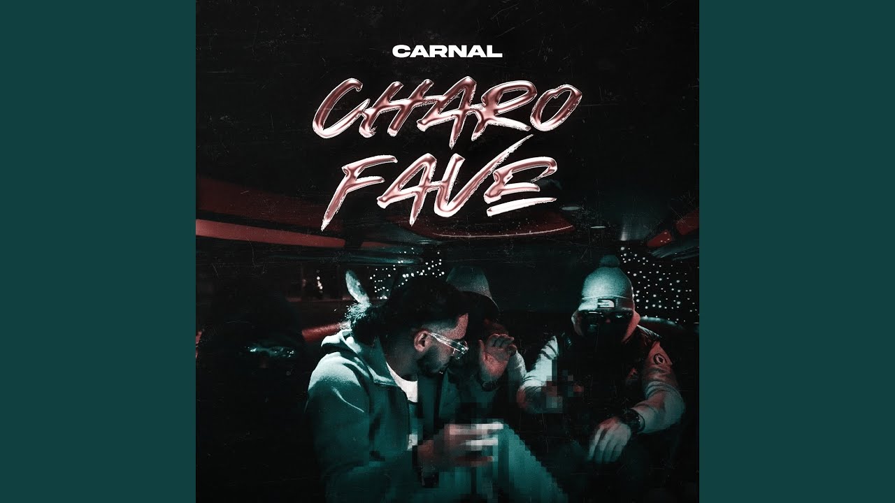 Charo Fave - YouTube