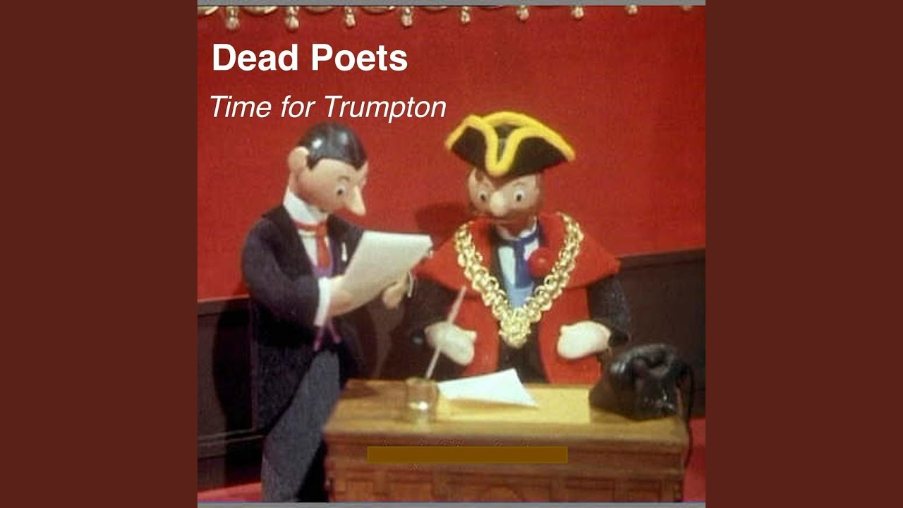 Time for Trumpton - YouTube