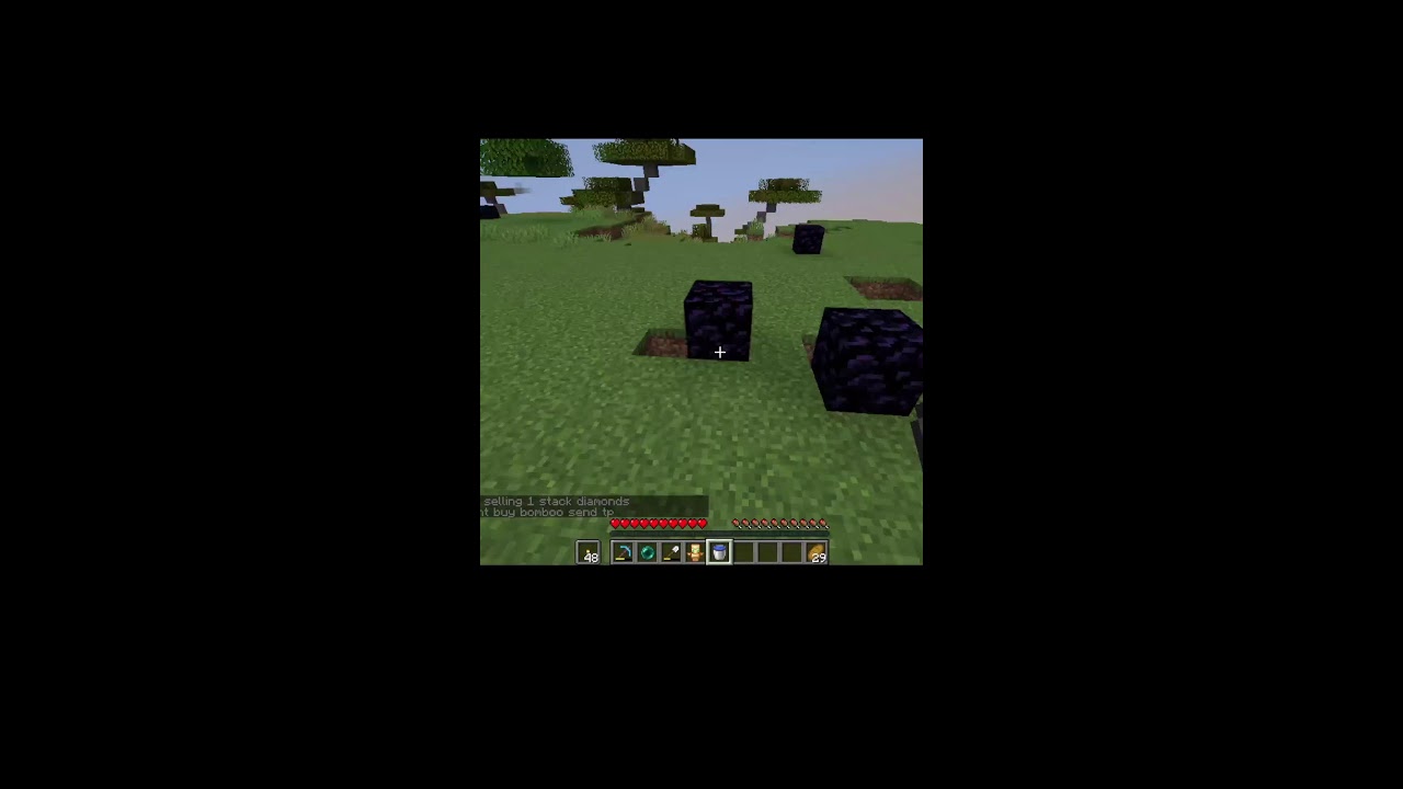 Minecraft live stream Pazab - YouTube