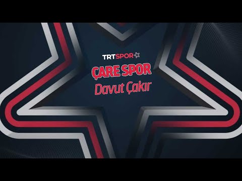 Çare Spor 3. Bölüm - Davut Çakır ile Atlı Okçuluk