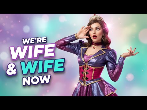 Caught TRANSFORMING in the Store Dressing Room! 😳💃 | MtF Fiction & Crossdressing