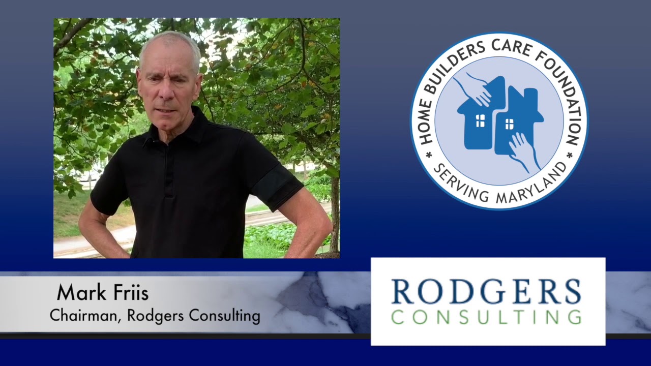 Mark Friis Rodgers Consulting - YouTube