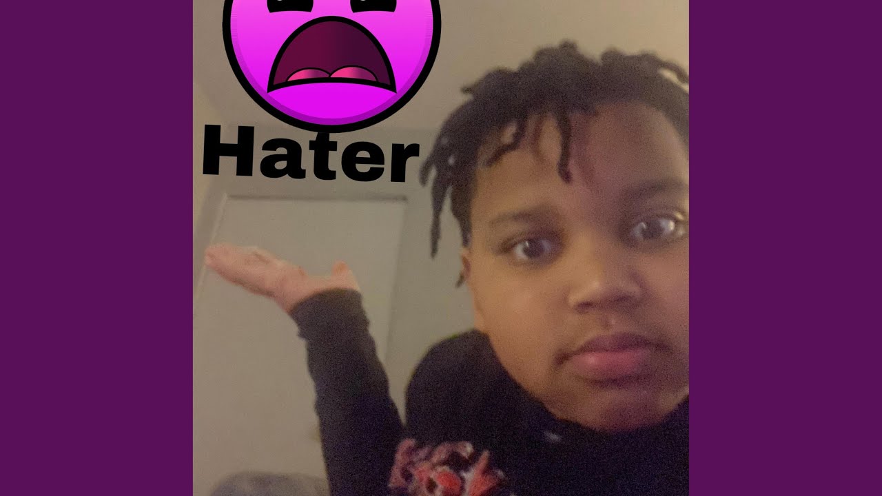 Why are haters mean - YouTube