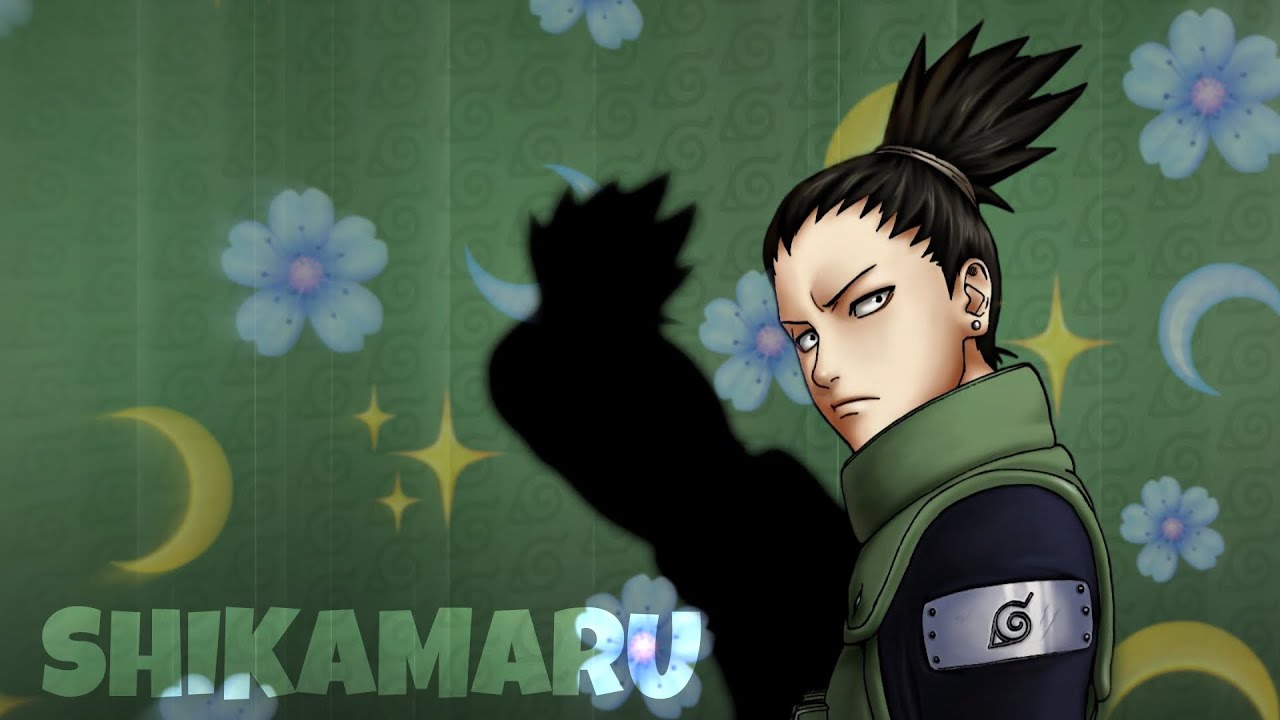 Shikamaru plans to fool Kakashi #anime #naruto - YouTube