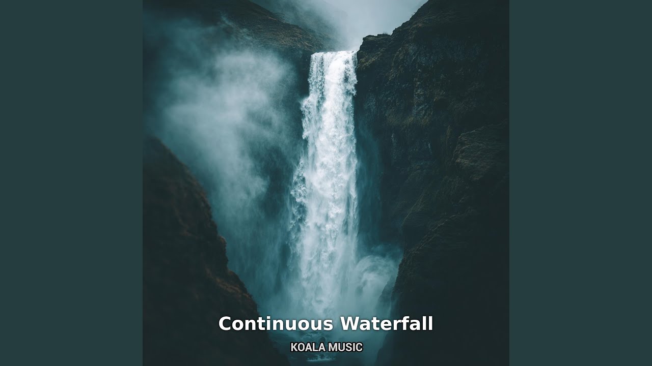 Continuous Waterfall Background, Pt.9 - YouTube