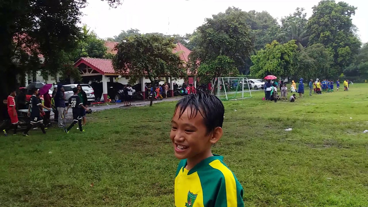 SSB GPR PANONGAN ,Desa Ciakar..Lapangan Tarisi. - YouTube