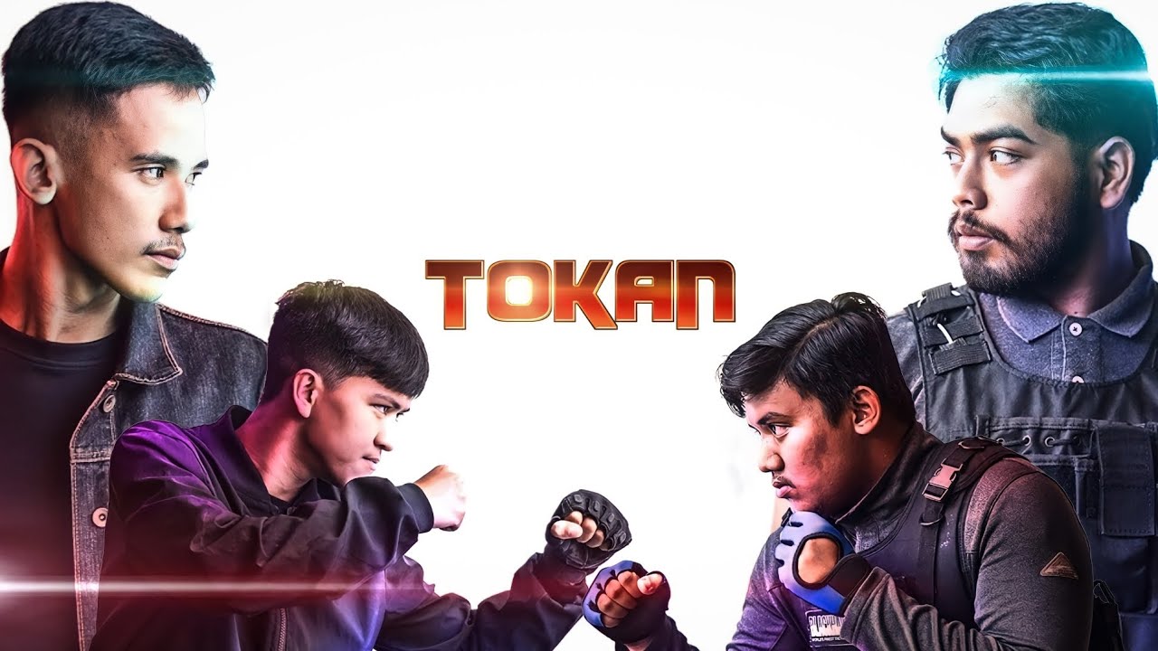 Tokan| Short Film - YouTube