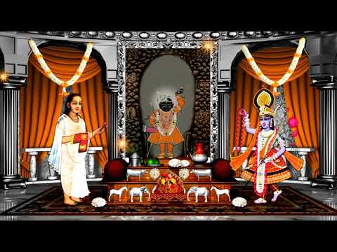 Aaj Ka Darshan Magsar Shukla Tritiya 06 December 2021 - Shrinathji ke Darshan.