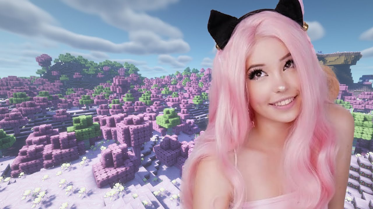 The WORST Minecraft Texture Packs - YouTube