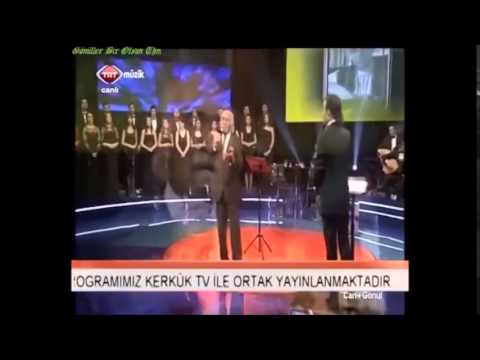 Kerkük Divanı - Mehmet Özbek