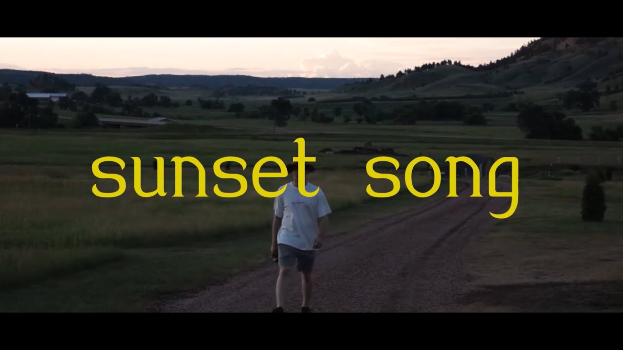 Midori Otoko - sunset song (music video) - YouTube
