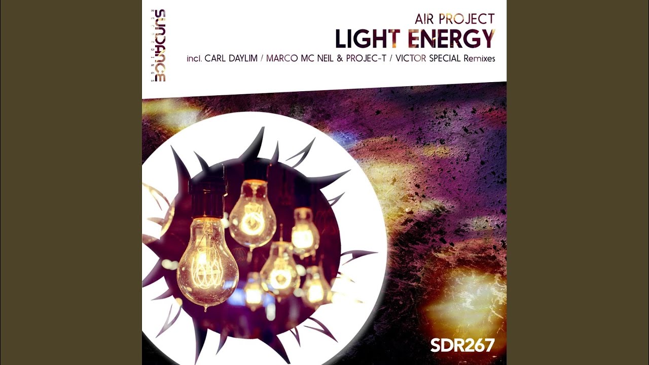 Light Energy (Extended Mix) - YouTube