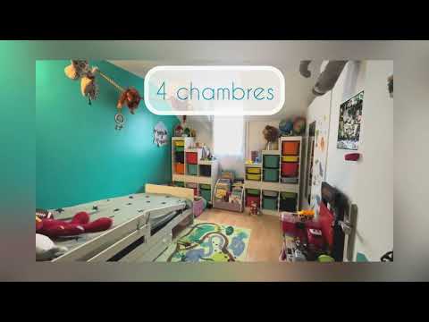 MAISON A VENDRE A PLAISIR (78)