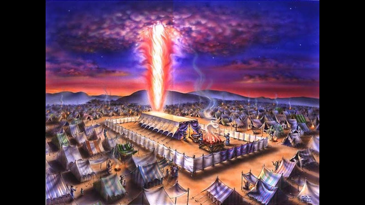 9. The Trumpet Sound || Sami Wilberforce - YouTube