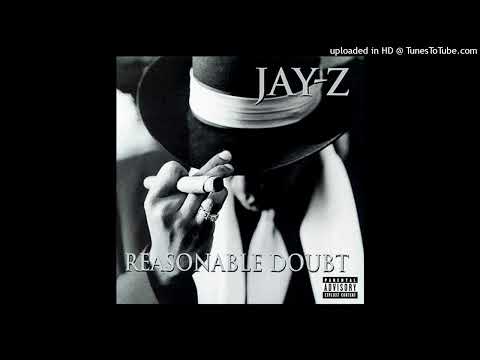 Jay-Z - Politics As Usual Instrumental