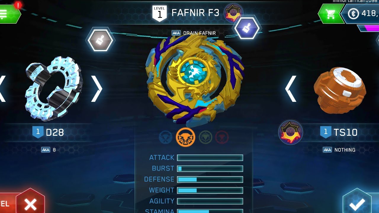 Beyblade Burst Hasbro Evolution Series is here. - YouTube