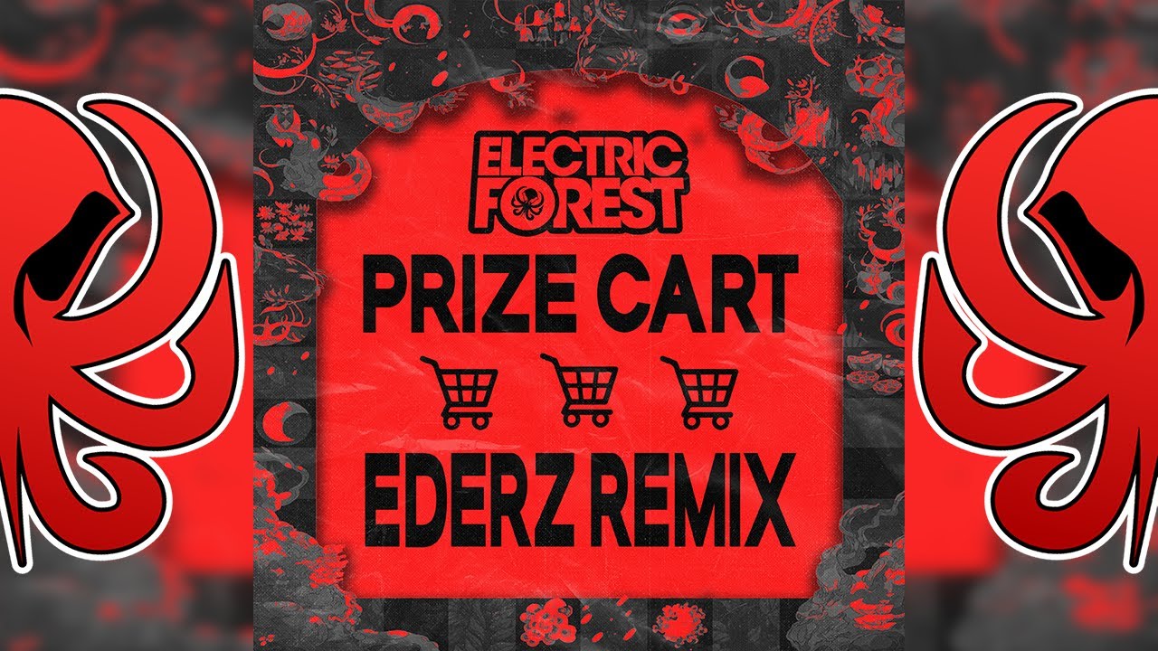 Prize Cart (EDERZ Remix) [2024] - YouTube
