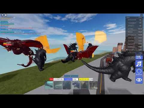 Old Kaiju Universe 😃 Part 2 - YouTube