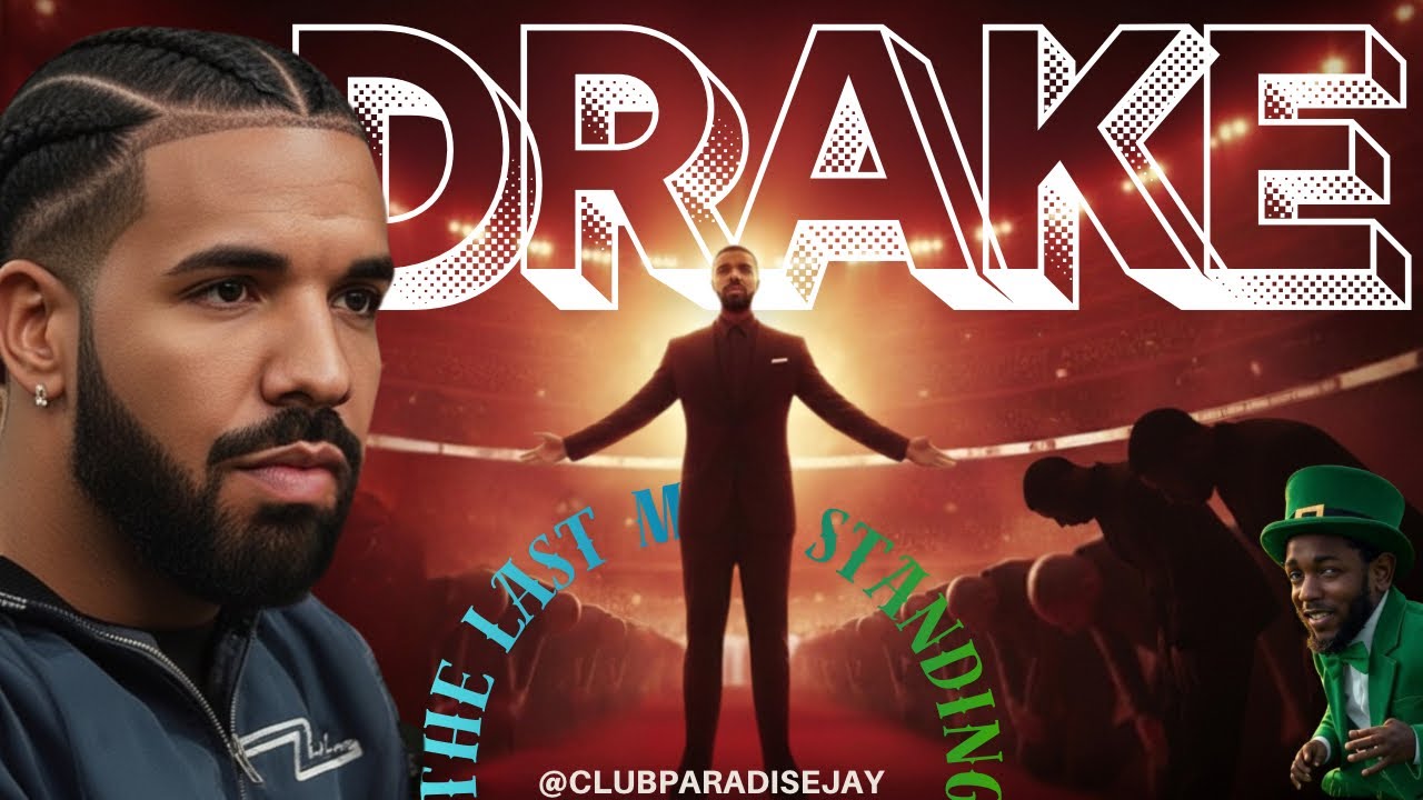 How Drake Became The Most Influential Rapper Of All Time - YouTube