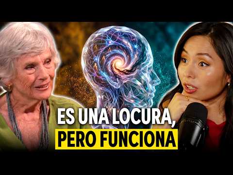 Experta en Inconsciente: Haz Esto Antes de Dormir y tu Doble Cuántico Resolverá el Problema Por ti