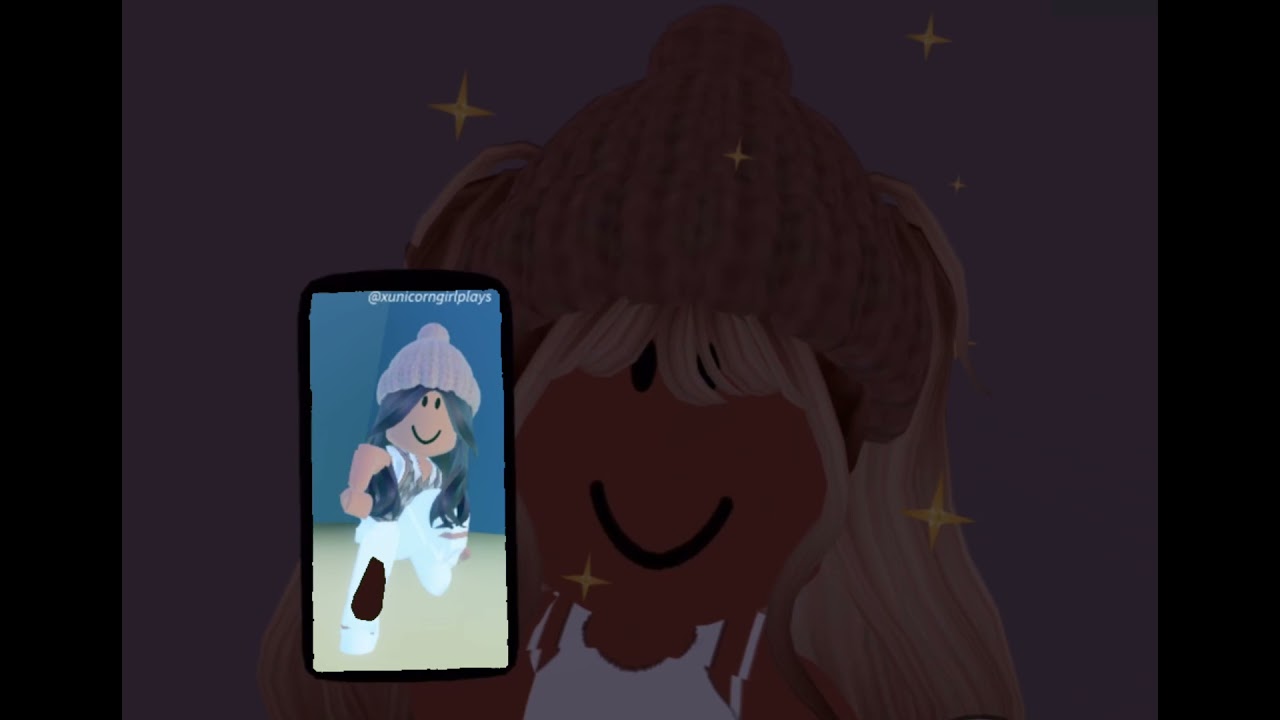 Phone trend toke me 20 minutes to figure it out - YouTube